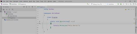 Getting Started JetBrains Guide