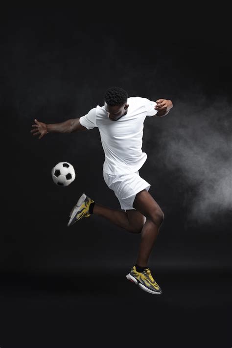 Ultimate Soccer Photoshoot Guide 30 Tips Poses And Ideas Honcho