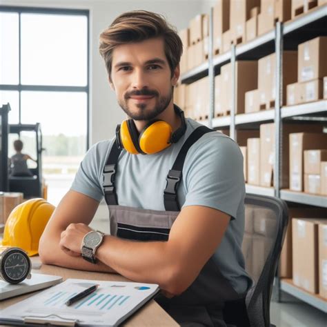 Key Skills And Qualities Of A Successful Us Logistician