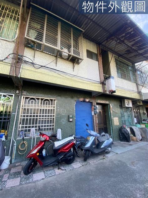 五甲商圈活巷便宜透天 可停車 高雄市鳳山區買房子、房屋出售 樂屋網