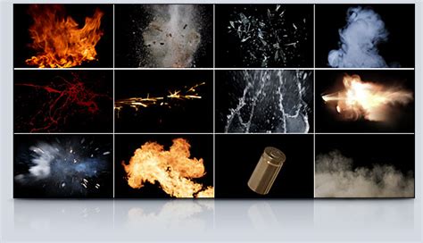 Video Copilot After Effects Tutorials Plug Ins And Stock Footage For
