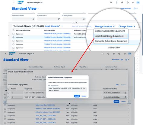 Asset Management In Sap S4hana Cloud Public Edit Sap Community