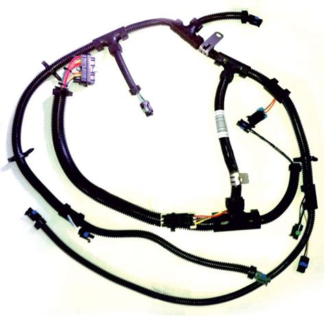 Chassis Harness