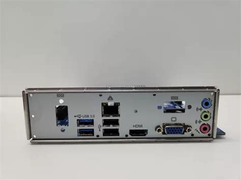 Placa Mãe Mini Itx Pcware Ipm4020e 8gb Ddr4 Garantia Nf