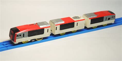 プラレール Toy展示室 Plarail Toy Gallery