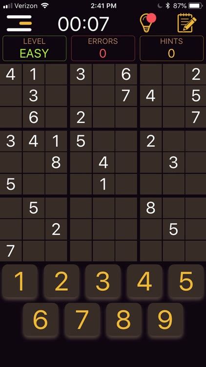 Sudoku Guide By Roman Nofenko