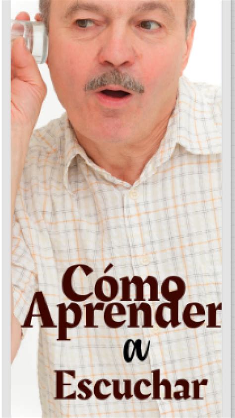 Aprender A Escuchar Apk For Android Download