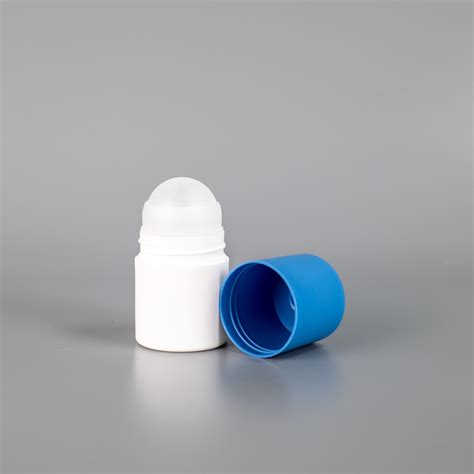 50ml Empty Deodorant Roll On Bottle R Rb01 Ruispack
