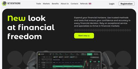 Netview Trading Review Total Scam