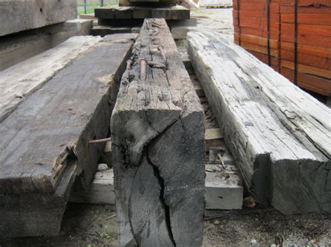 Recycled Sleepers Timber Sleepers Melbourne Outlast Timber