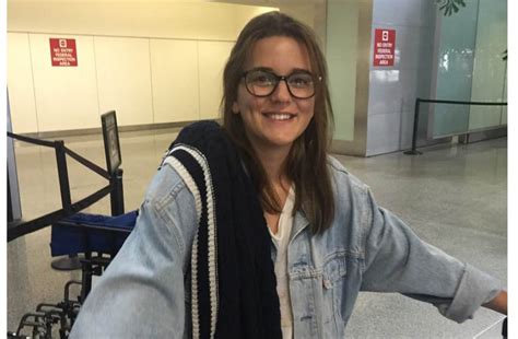 Aleksandra Markovic The Claw