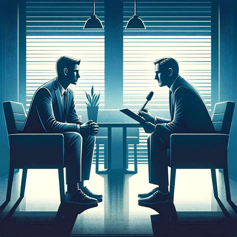 How To Cope With High Stress Interviews With Forensic Interview