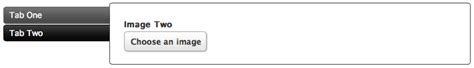Tab Attributes Branch Cms Documentation