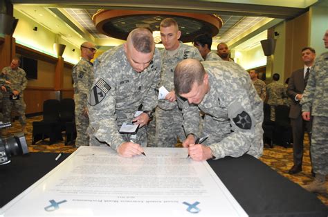 Sexual Assault Awareness Month Article The United States Army