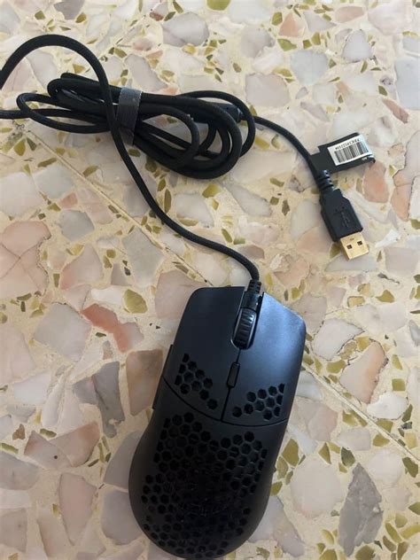 Tecware Exo Computers And Tech Parts And Accessories Mouse And Mousepads On Carousell