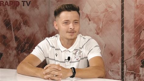 Fotbal Pietreanul Marian Drăghiceanu Face Pasul Spre Liga 1 Realitatea Media