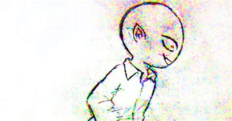 オリジナル 思いつきキャラ のりまきのマンガ 落書き Pixiv