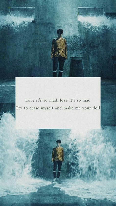 Pin By Andreea Valentina On Bts Bts Quotes Bts Qoutes Bts Lyric