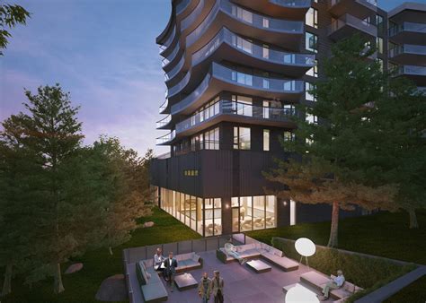 Nouveaux Condos à Sherbrooke Le Meilleur En Ville
