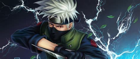 Hatake Kakashi Wallpapers 71 Images