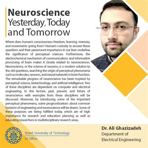 Sharif University Of Technology On Linkedin Webinar Sharifuniversityoftechnology