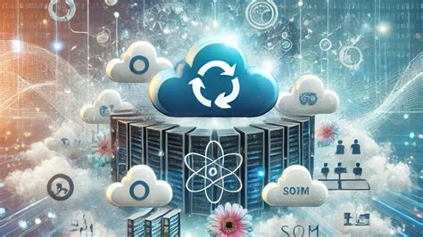 Harnessing Agile Methodology For Seamless Cloud Migration Michael