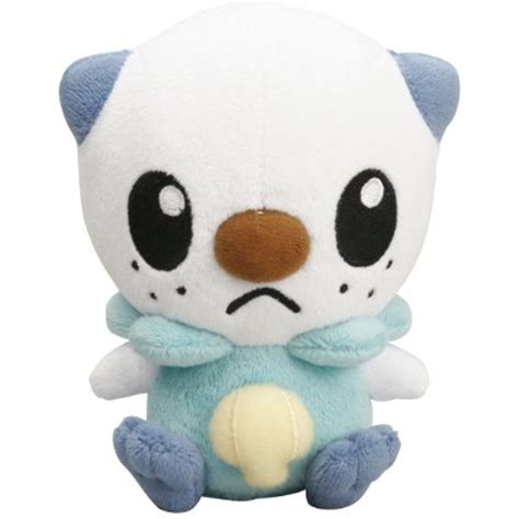 Pokemon Center Black PlushFigures Pokemon Plush Japanese Imports