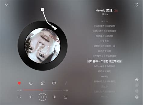 【每日推歌】《melody》—陶喆 Melody 脑海中的旋律如此熟悉” 不落诗中烟雨 不落诗中烟雨 哔哩哔哩视频