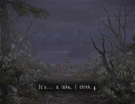 Haunting Ground I Cant Believe Things Have Gotten This Out Of Hand