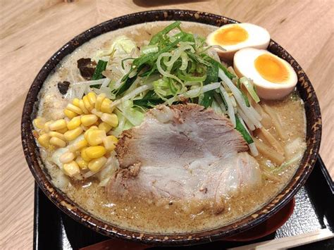 Ayako Fujitaさんの口コミ （ディナー）：荒川らーめん魂 あしら 万代シティ店 Retty 日本最大級の実名型グルメサービス