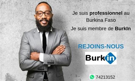 Burkin Sur Linkedin Burkin