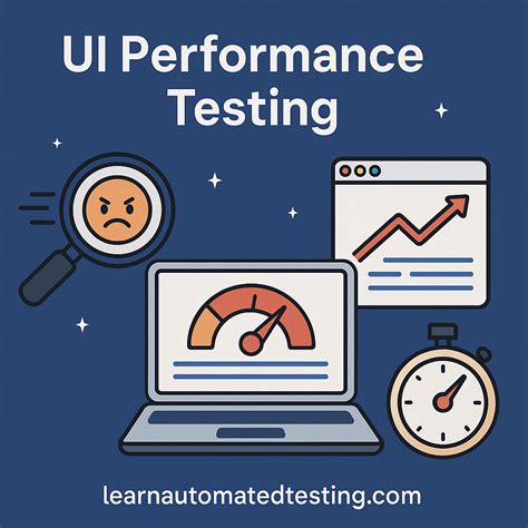 Why Performance Testing Matters