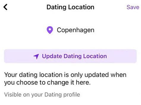 Working A Full Guide On How To Change Location On Facebook