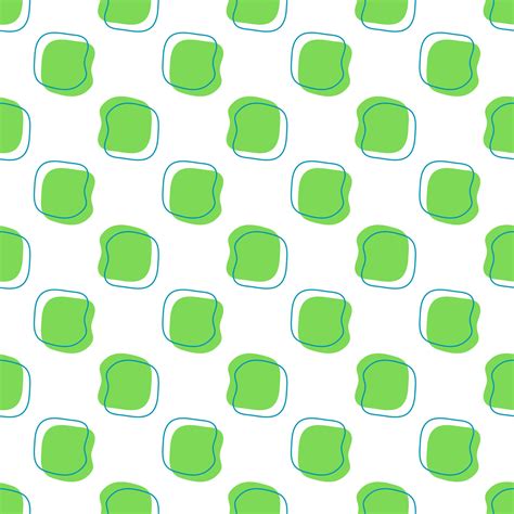 Blob Abstract Shape Seamless Pattern Design 47427915 Vector Art At Vecteezy