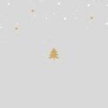 Kerstkaart Nijlpaard En Aapje Met Kerstmuts Kaartje2go