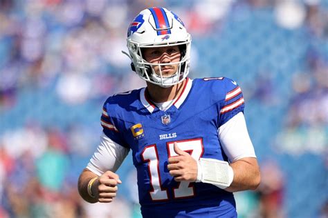 Bills Vs Giants Best Anytime Touchdown Scorer Prop Best Picks