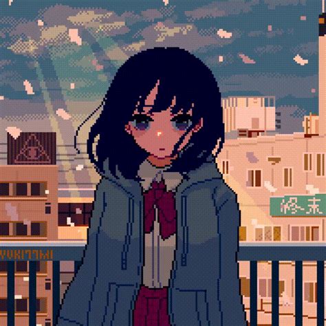 【朝花夕拾】城市里有一片荒原 庭院一角