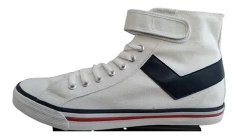 Zapatillas Pony Botitas Hombre Hot Sale