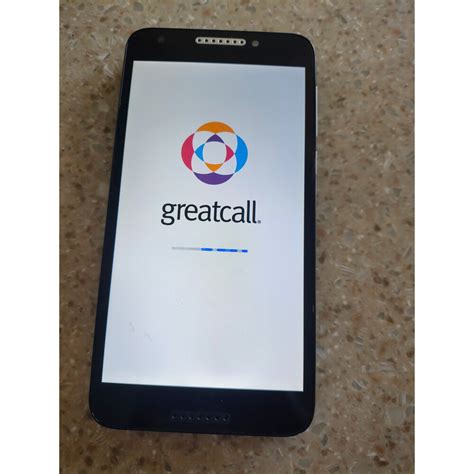 User Manual Greatcall Jitterbug Smart2 English 126 Pages