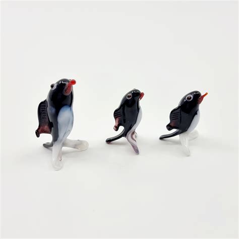 Bibelot Maman Oiseau Et Ses Oisillons Nouvelle ère