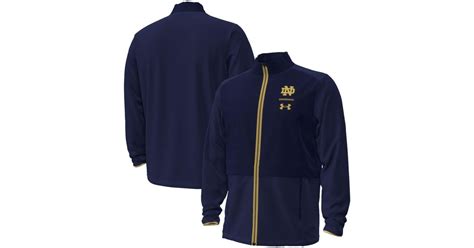 Under Armour Notre Dame Fighting Irish 2023 Aer Lingus College Football