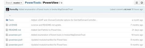 hacking and exploiting active directory permissions