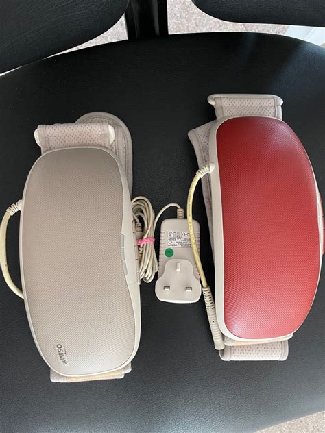 Osim Massage Devices Health And Nutrition Massage Devices On Carousell