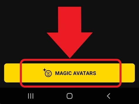 Cara Menggunakan Lensa Al Di Instagram Untuk Buat Avatar