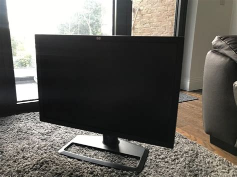 Hp 30 Inch Computer Monitor In Hammersmith London Gumtree