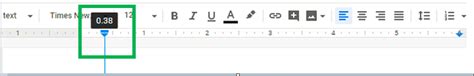How To Change Margins In Google Docs OfficeBeginner