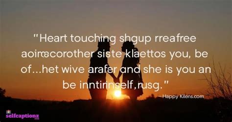 535 Heartfelt Brother Sister Bond Captions Youll Love For 2026