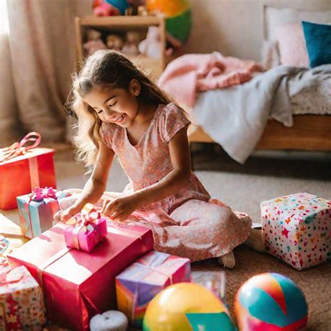 Что подарить девочке на 6 лет: 150 идей на день рождения