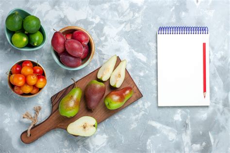 Buah Dengan Indeks Glikemik Rendah Untuk Gula Darah