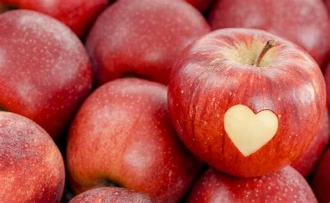 Manfaat Apel Kunci Sehat Penyakit Tak Berani Mendekat